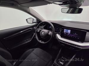 Белый Шкода Октавия 2021 в Таллин, объемом двигателя 1.50 л и пробегом 113 тыс. км за 17400 €, фото 14 на AUTOMOTO.COM.LV