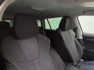 Белый Шкода Октавия 2021 в Таллин, объемом двигателя 1.50 л и пробегом 113 тыс. км за 17400 €, фото 19 на AUTOMOTO.COM.LV