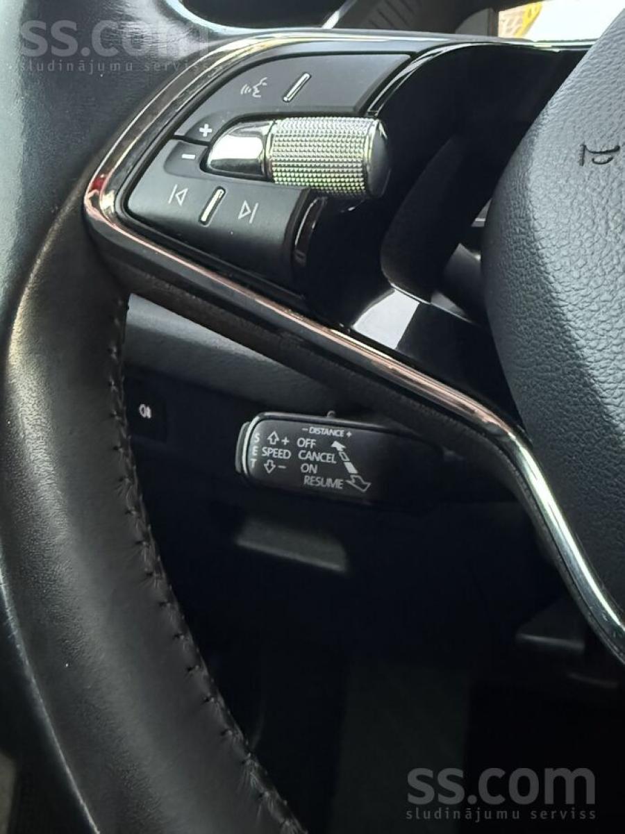Balts Skoda Octavia 2021 Rīga, ar dzinēja tilpumu 2.00 L un nobraukumu 209 tūkst. km par 14900 €, foto 13 vietnē AUTOMOTO.COM.LV