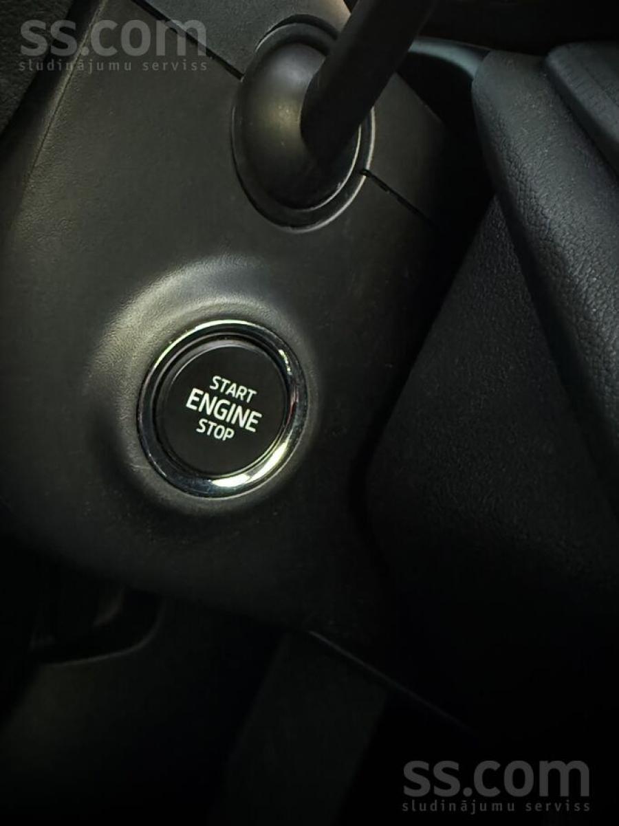 Balts Skoda Octavia 2021 Rīga, ar dzinēja tilpumu 2.00 L un nobraukumu 209 tūkst. km par 14900 €, foto 14 vietnē AUTOMOTO.COM.LV