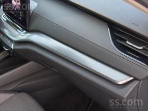 Balts Skoda Octavia 2021 Rīga, ar dzinēja tilpumu 2.00 L un nobraukumu 209 tūkst. km par 14900 €, foto 16 vietnē AUTOMOTO.COM.LV