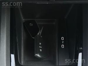 Balts Skoda Octavia 2021 Rīga, ar dzinēja tilpumu 2.00 L un nobraukumu 209 tūkst. km par 14900 €, foto 17 vietnē AUTOMOTO.COM.LV