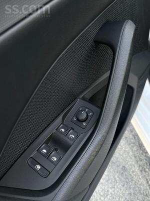 Balts Skoda Octavia 2021 Rīga, ar dzinēja tilpumu 2.00 L un nobraukumu 209 tūkst. km par 14900 €, foto 18 vietnē AUTOMOTO.COM.LV