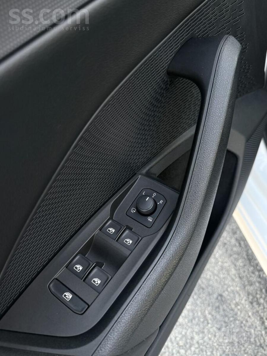 Balts Skoda Octavia 2021 Rīga, ar dzinēja tilpumu 2.00 L un nobraukumu 209 tūkst. km par 14900 €, foto 18 vietnē AUTOMOTO.COM.LV