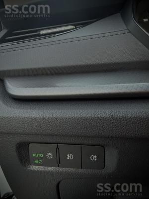 Balts Skoda Octavia 2021 Rīga, ar dzinēja tilpumu 2.00 L un nobraukumu 209 tūkst. km par 14900 €, foto 20 vietnē AUTOMOTO.COM.LV