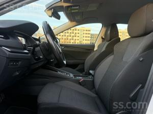 Balts Skoda Octavia 2021 Rīga, ar dzinēja tilpumu 2.00 L un nobraukumu 209 tūkst. km par 14900 €, foto 21 vietnē AUTOMOTO.COM.LV