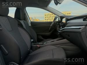 Balts Skoda Octavia 2021 Rīga, ar dzinēja tilpumu 2.00 L un nobraukumu 209 tūkst. km par 14900 €, foto 22 vietnē AUTOMOTO.COM.LV