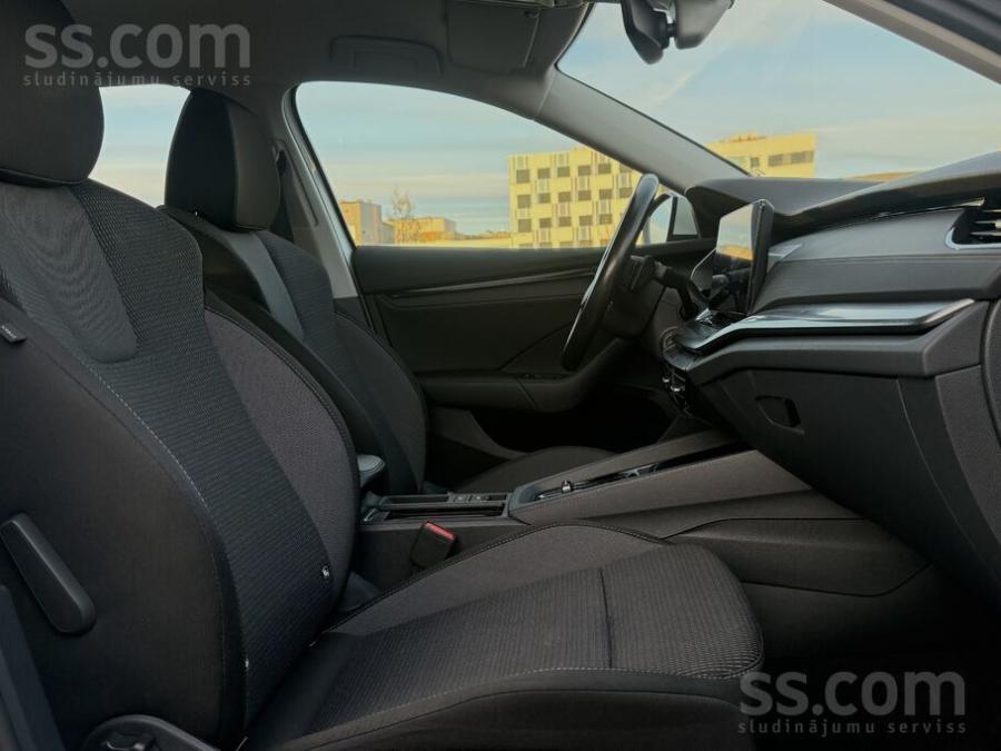 Balts Skoda Octavia 2021 Rīga, ar dzinēja tilpumu 2.00 L un nobraukumu 209 tūkst. km par 14900 €, foto 22 vietnē AUTOMOTO.COM.LV