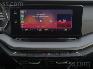 Balts Skoda Octavia 2021 Rīga, ar dzinēja tilpumu 2.00 L un nobraukumu 209 tūkst. km par 14900 €, foto 24 vietnē AUTOMOTO.COM.LV