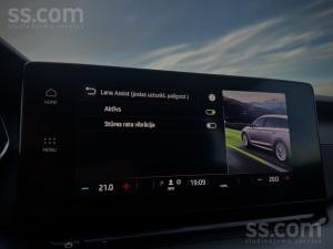 Balts Skoda Octavia 2021 Rīga, ar dzinēja tilpumu 2.00 L un nobraukumu 209 tūkst. km par 14900 €, foto 26 vietnē AUTOMOTO.COM.LV