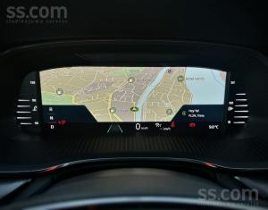 Balts Skoda Octavia 2021 Rīga, ar dzinēja tilpumu 2.00 L un nobraukumu 209 tūkst. km par 14900 €, foto 30 vietnē AUTOMOTO.COM.LV