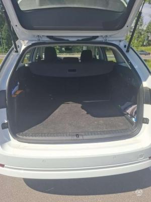 White Skoda Octavia 2021 in Vilnius, with an engine capacity of 1.40 L and mileage of 178 thousand km for 16100 €, photo 13 on AUTOMOTO.COM.LV