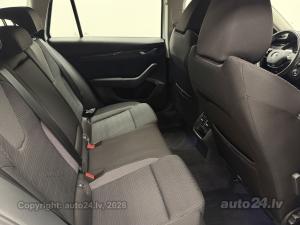 Balts Skoda Octavia 2021 Tallina, ar dzinēja tilpumu 1.50 L un nobraukumu 84 tūkst. km par 13900 €, foto 15 vietnē AUTOMOTO.COM.LV