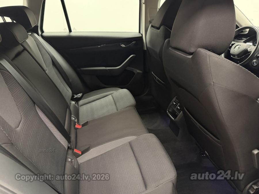 Balts Skoda Octavia 2021 Tallina, ar dzinēja tilpumu 1.50 L un nobraukumu 84 tūkst. km par 13900 €, foto 15 vietnē AUTOMOTO.COM.LV