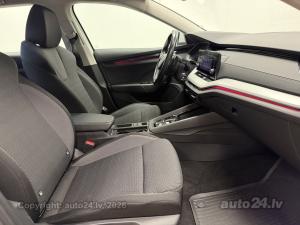 Balts Skoda Octavia 2021 Tallina, ar dzinēja tilpumu 1.50 L un nobraukumu 84 tūkst. km par 13900 €, foto 16 vietnē AUTOMOTO.COM.LV