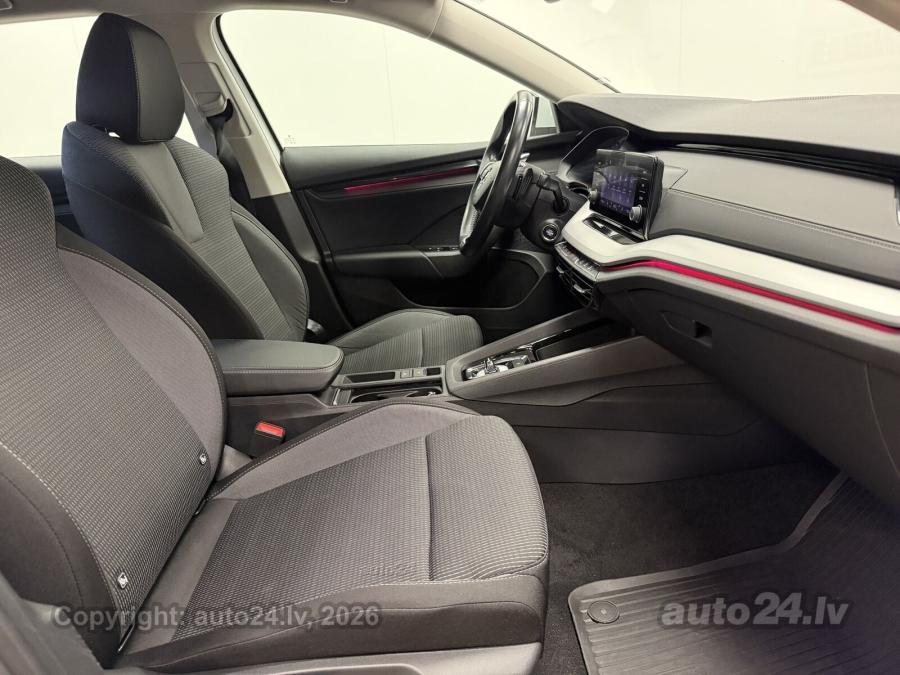 Balts Skoda Octavia 2021 Tallina, ar dzinēja tilpumu 1.50 L un nobraukumu 84 tūkst. km par 13900 €, foto 16 vietnē AUTOMOTO.COM.LV