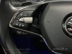 Balts Skoda Octavia 2021 Tallina, ar dzinēja tilpumu 1.50 L un nobraukumu 149 tūkst. km par 15900 €, foto 13 vietnē AUTOMOTO.COM.LV