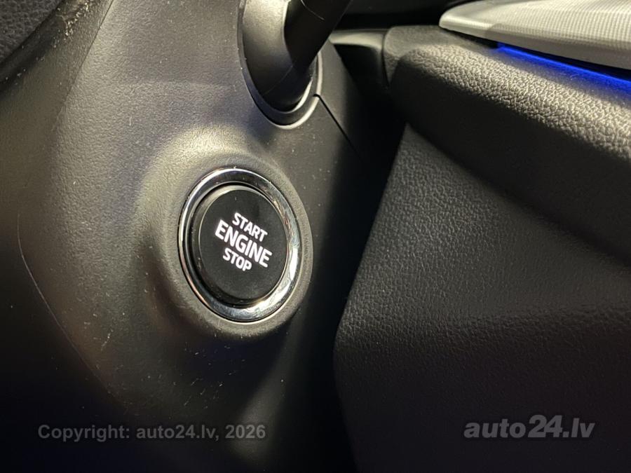 Balts Skoda Octavia 2021 Tallina, ar dzinēja tilpumu 1.50 L un nobraukumu 149 tūkst. km par 15900 €, foto 16 vietnē AUTOMOTO.COM.LV