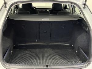 Balts Skoda Octavia 2021 Tallina, ar dzinēja tilpumu 1.50 L un nobraukumu 149 tūkst. km par 15900 €, foto 23 vietnē AUTOMOTO.COM.LV