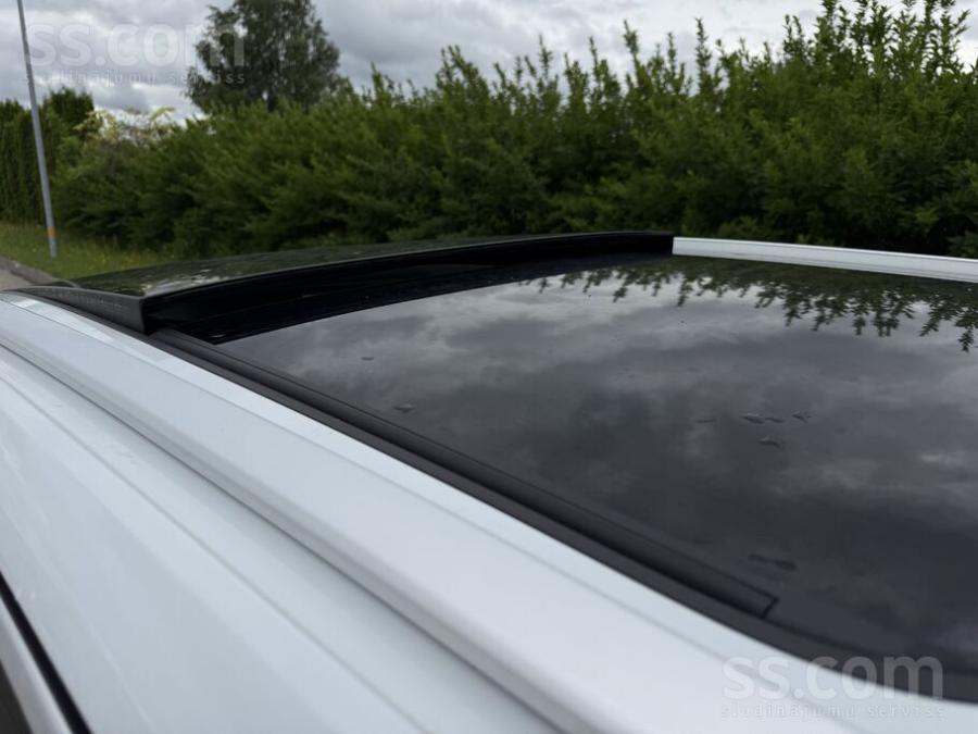 Balts Skoda Octavia 2021 Jelgava, ar dzinēja tilpumu 2.00 L un nobraukumu 221 tūkst. km par 11400 €, foto 8 vietnē AUTOMOTO.COM.LV