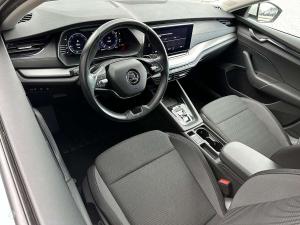 Balts Skoda Octavia 2021 Kauņa, ar dzinēja tilpumu 1.50 L un nobraukumu 202 tūkst. km par 13900 €, foto 6 vietnē AUTOMOTO.COM.LV
