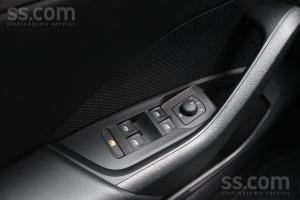 Balts Skoda Octavia 2021 Rīga, ar dzinēja tilpumu 1.50 L un nobraukumu 85 tūkst. km par 15800 €, foto 40 vietnē AUTOMOTO.COM.LV