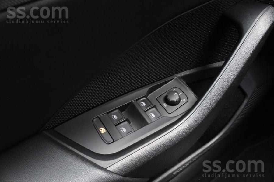 Balts Skoda Octavia 2021 Rīga, ar dzinēja tilpumu 1.50 L un nobraukumu 85 tūkst. km par 15800 €, foto 41 vietnē AUTOMOTO.COM.LV