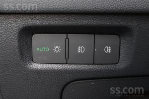 Balts Skoda Octavia 2021 Rīga, ar dzinēja tilpumu 1.50 L un nobraukumu 85 tūkst. km par 15800 €, foto 42 vietnē AUTOMOTO.COM.LV