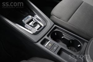 Balts Skoda Octavia 2021 Rīga, ar dzinēja tilpumu 1.50 L un nobraukumu 85 tūkst. km par 15800 €, foto 46 vietnē AUTOMOTO.COM.LV
