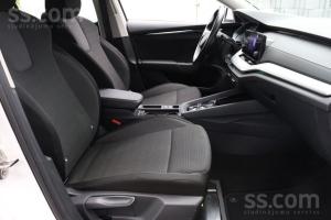 Balts Skoda Octavia 2021 Rīga, ar dzinēja tilpumu 1.50 L un nobraukumu 85 tūkst. km par 15800 €, foto 54 vietnē AUTOMOTO.COM.LV