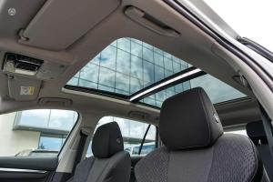 White Skoda Octavia 2021 in Marijampole, with an engine capacity of 1.97 L and mileage of 217 thousand km for 14250 €, photo 33 on AUTOMOTO.COM.LV