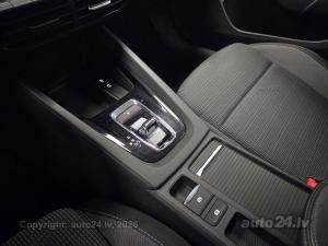 Balts Skoda Octavia 2021 Tallina, ar dzinēja tilpumu 1.50 L un nobraukumu 75 tūkst. km par 16900 €, foto 12 vietnē AUTOMOTO.COM.LV
