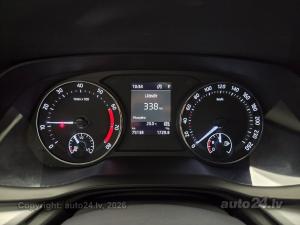 Balts Skoda Octavia 2021 Tallina, ar dzinēja tilpumu 1.50 L un nobraukumu 75 tūkst. km par 16900 €, foto 15 vietnē AUTOMOTO.COM.LV