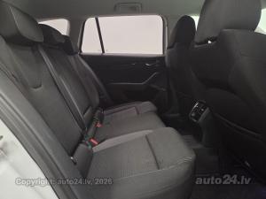 Balts Skoda Octavia 2021 Tallina, ar dzinēja tilpumu 1.50 L un nobraukumu 75 tūkst. km par 16900 €, foto 19 vietnē AUTOMOTO.COM.LV