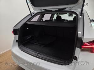 Balts Skoda Octavia 2021 Tallina, ar dzinēja tilpumu 1.50 L un nobraukumu 75 tūkst. km par 16900 €, foto 20 vietnē AUTOMOTO.COM.LV