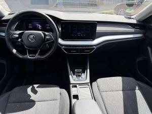 Balts Skoda Octavia 2021 Viļņa, ar dzinēja tilpumu 1.40 L un nobraukumu 114 tūkst. km par 18650 €, foto 16 vietnē AUTOMOTO.COM.LV