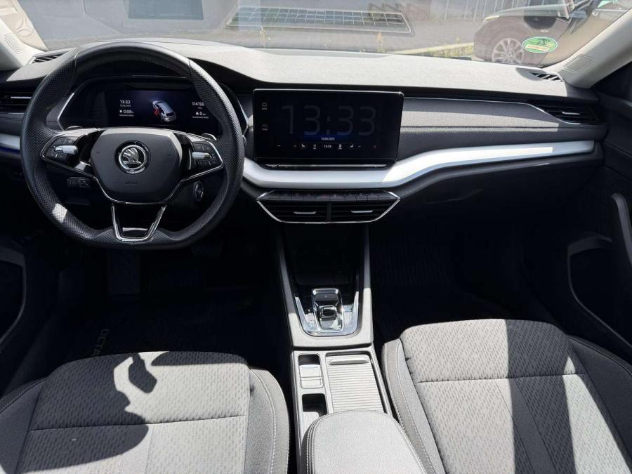 Balts Skoda Octavia 2021 Viļņa, ar dzinēja tilpumu 1.40 L un nobraukumu 114 tūkst. km par 18650 €, foto 16 vietnē AUTOMOTO.COM.LV