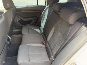 Balts Skoda Octavia 2021 Viļņa, ar dzinēja tilpumu 1.40 L un nobraukumu 114 tūkst. km par 18650 €, foto 17 vietnē AUTOMOTO.COM.LV