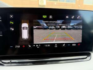 Balts Skoda Octavia 2021 Viļņa, ar dzinēja tilpumu 1.40 L un nobraukumu 114 tūkst. km par 18650 €, foto 29 vietnē AUTOMOTO.COM.LV