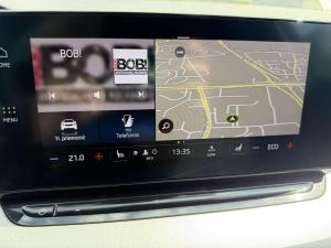 Balts Skoda Octavia 2021 Viļņa, ar dzinēja tilpumu 1.40 L un nobraukumu 114 tūkst. km par 18650 €, foto 30 vietnē AUTOMOTO.COM.LV