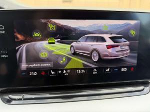 Balts Skoda Octavia 2021 Viļņa, ar dzinēja tilpumu 1.40 L un nobraukumu 114 tūkst. km par 18650 €, foto 32 vietnē AUTOMOTO.COM.LV