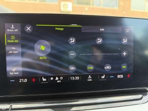 Balts Skoda Octavia 2021 Viļņa, ar dzinēja tilpumu 1.40 L un nobraukumu 114 tūkst. km par 18650 €, foto 34 vietnē AUTOMOTO.COM.LV
