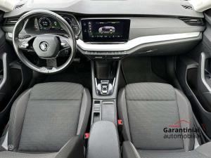 Balts Skoda Octavia 2021 Viļņa, ar dzinēja tilpumu 0.00 L un nobraukumu 149 tūkst. km par 16450 €, foto 4 vietnē AUTOMOTO.COM.LV