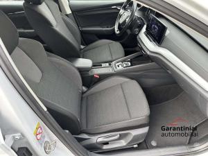 Balts Skoda Octavia 2021 Viļņa, ar dzinēja tilpumu 0.00 L un nobraukumu 149 tūkst. km par 16450 €, foto 5 vietnē AUTOMOTO.COM.LV