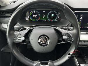 Balts Skoda Octavia 2021 Viļņa, ar dzinēja tilpumu 0.00 L un nobraukumu 149 tūkst. km par 16450 €, foto 7 vietnē AUTOMOTO.COM.LV
