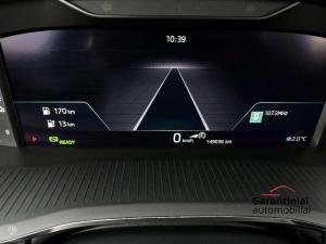 Balts Skoda Octavia 2021 Viļņa, ar dzinēja tilpumu 0.00 L un nobraukumu 149 tūkst. km par 16450 €, foto 8 vietnē AUTOMOTO.COM.LV