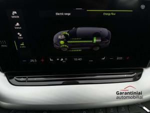 Balts Skoda Octavia 2021 Viļņa, ar dzinēja tilpumu 0.00 L un nobraukumu 149 tūkst. km par 16450 €, foto 13 vietnē AUTOMOTO.COM.LV