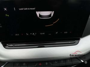 Balts Skoda Octavia 2021 Viļņa, ar dzinēja tilpumu 0.00 L un nobraukumu 149 tūkst. km par 16450 €, foto 14 vietnē AUTOMOTO.COM.LV