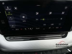 Balts Skoda Octavia 2021 Viļņa, ar dzinēja tilpumu 0.00 L un nobraukumu 149 tūkst. km par 16450 €, foto 15 vietnē AUTOMOTO.COM.LV