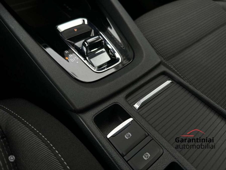 Balts Skoda Octavia 2021 Viļņa, ar dzinēja tilpumu 0.00 L un nobraukumu 149 tūkst. km par 16450 €, foto 23 vietnē AUTOMOTO.COM.LV